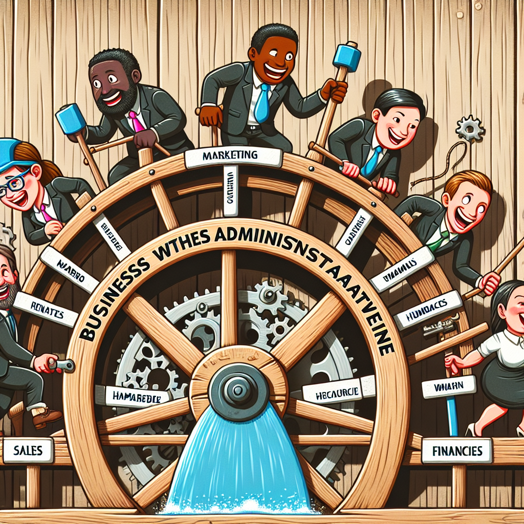 Exploring Business Ownership Structures: A Comprehensive Guide , a Course on AnyLearn