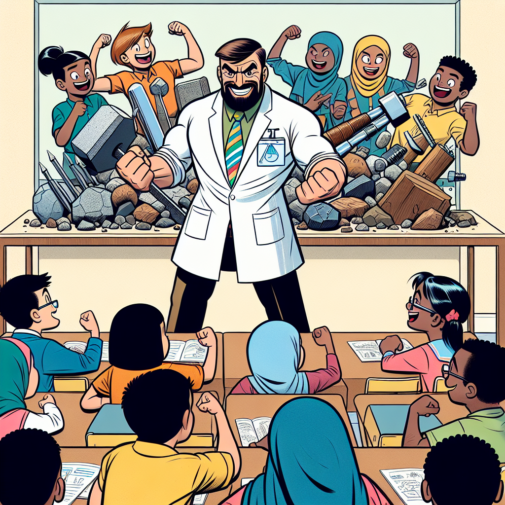 The Art of the Quake: Mastering the Shake in All Its Forms , a Course ...